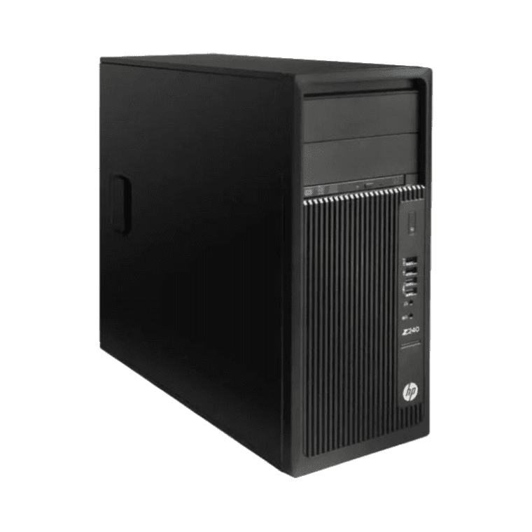 Artefact Gaming – PC Triple A Hybride Puissant
