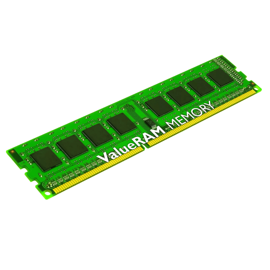 Barrette de RAM 8Go de DDRAM pour PC fixe reconditionnée