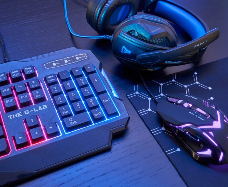 Artefact - Nos produits gaming reconditionnés