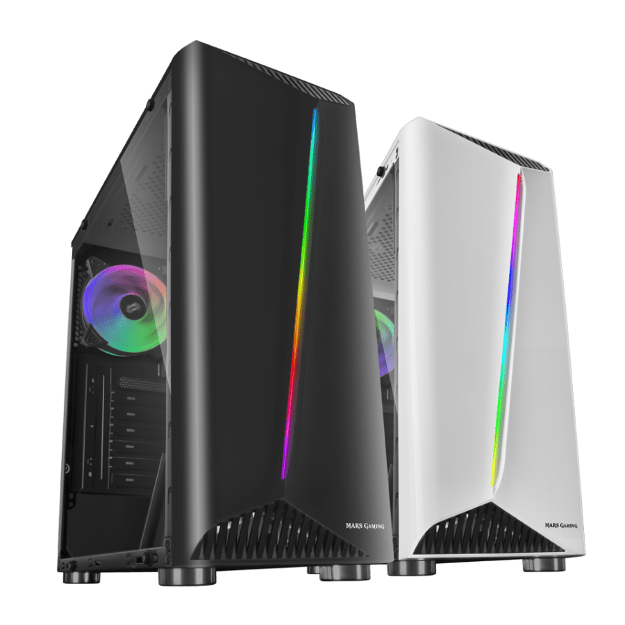Artefact Gaming, le PC de gamer reconditionné