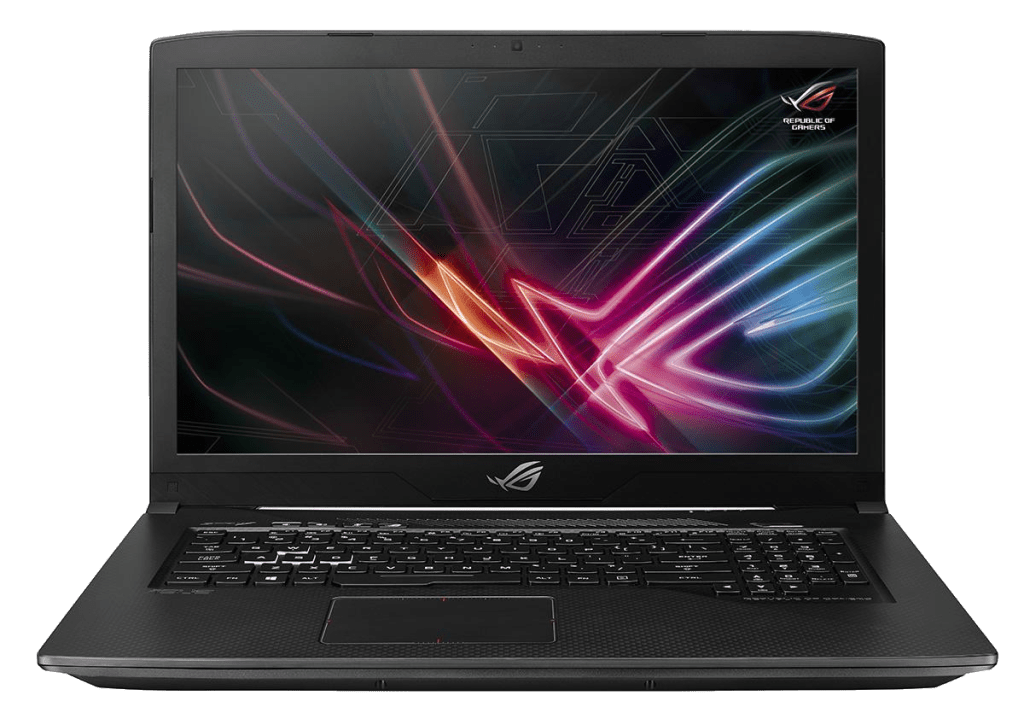 Pc Portable Gaming Reconditionne