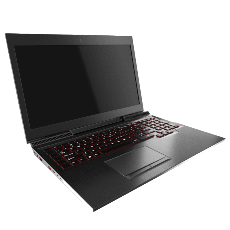 Pc Portable Gaming Reconditionne