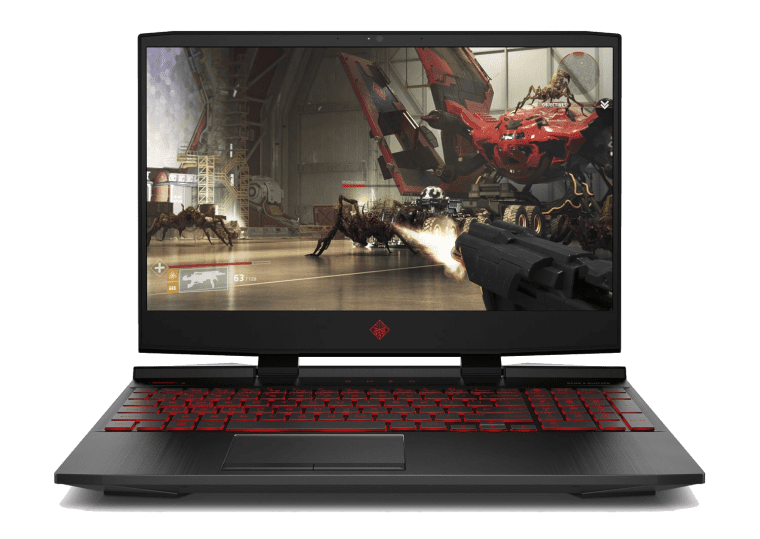 Pc Portable Gaming Reconditionne