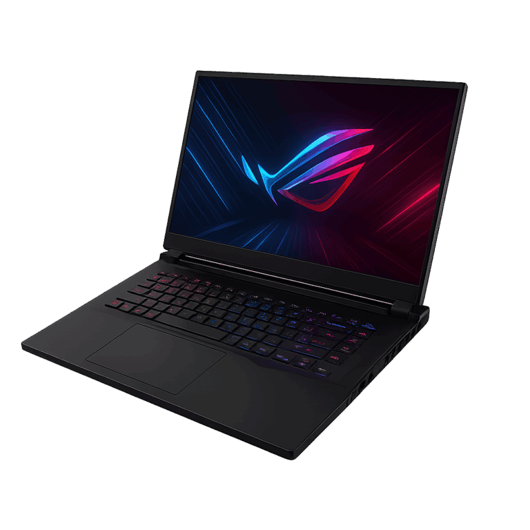 Pc Portable Gaming Reconditionne