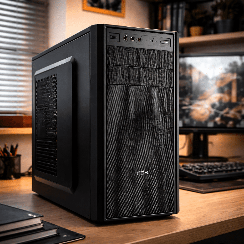Artefact : le PC gamer reconditionné, PC pro occasion gamer